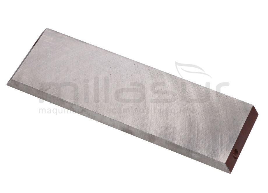 FORST ST6 TR6 PT6 PT6 ST6P BIO SHREDDER CUTTER ANVIL | Millasur ...